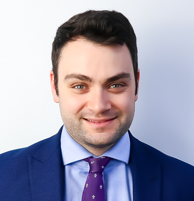 Adam Bowes - RFB Legal