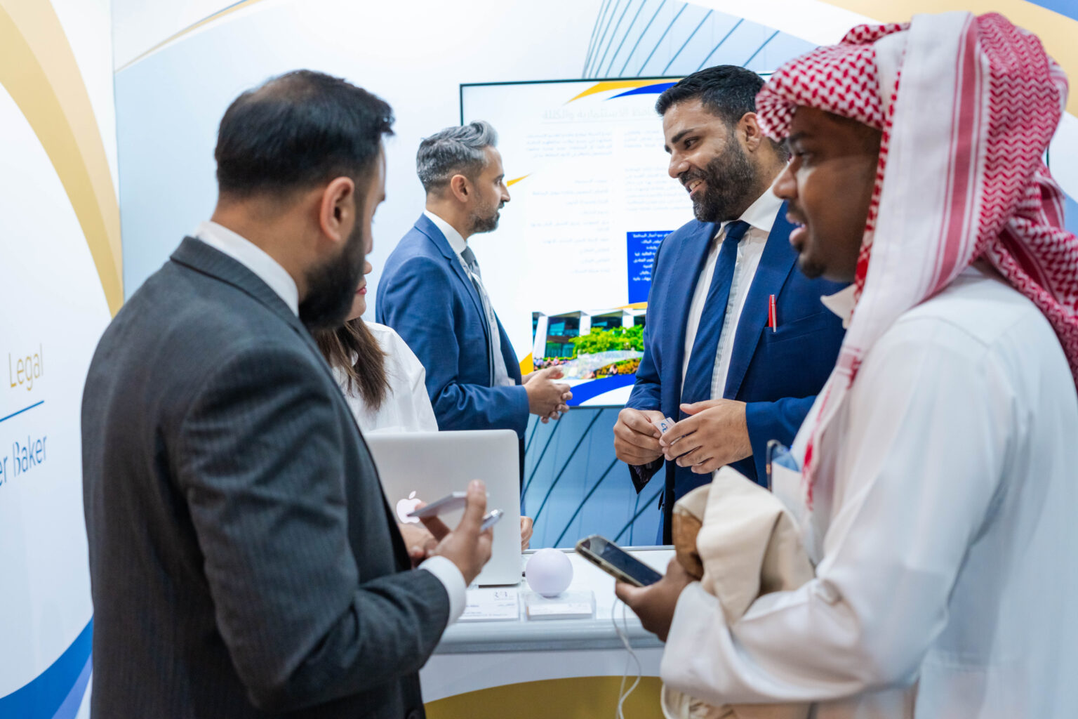 Our Riyadh Journey at CityScape Expo 2023